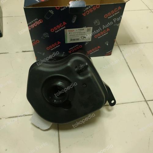 Jual tabung radiator bmw X6 M F86 merk original ossca - Jakarta Pusat - Mentari Auto Parts ...
