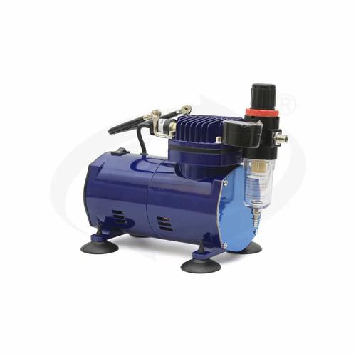 Jual Kompresor Mini / Mini Compressor Complete Set - Kota Kupang ...