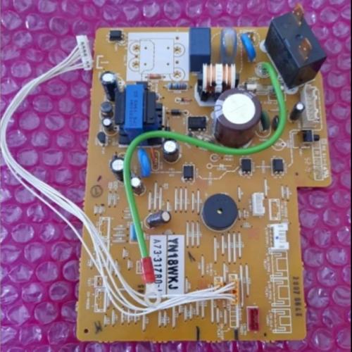 Jual Modul PCB AC indoor Panasonic R32 YN18WKJ sejenis 100% di jamin ...