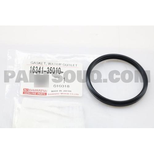 Jual Gasket Paking Oring Thermostat Kijang Vios Innova Asli 16341-35010 ...