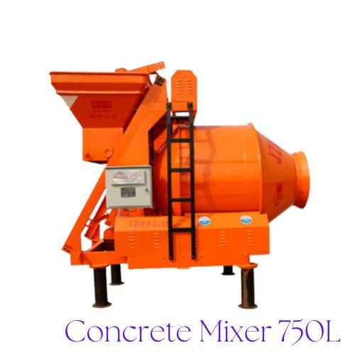 Jual MIXER SEMEN BESAR / MIXER MOLEN SEMEN JZM750 - Jakarta Barat ...