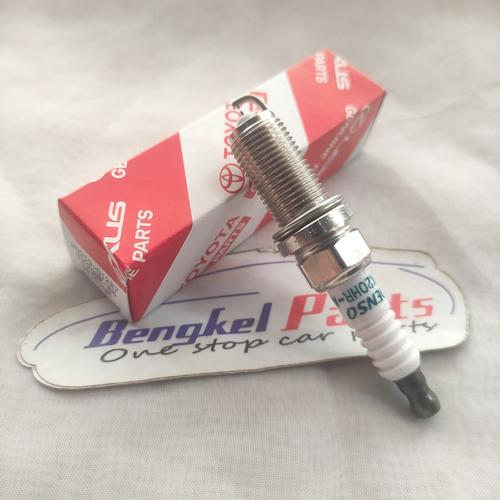 Jual Busi Innova Reborn Fortuner Hilux 2015 UP Original - Jakarta ...