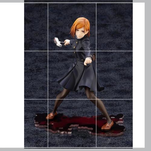 Jual KOTOBUKIYA ARTFX J Figure 1/8 Nobara Kugisaki - Jujutsu Kaisen - Jakarta Utara - Hobbytrain ...