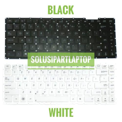 Jual KEYBOARD ASUS X451 X453 X454 X455 A455 D451 - Kota Tangerang ...
