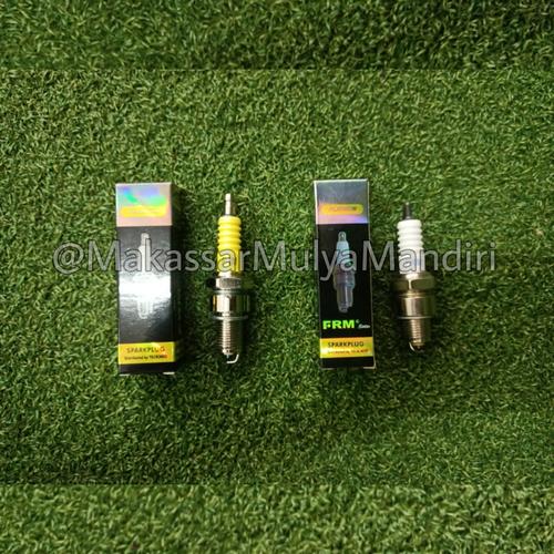 Jual Busi Firman (Spark Plug) - Kota Makassar - CV Makassar Mulya ...