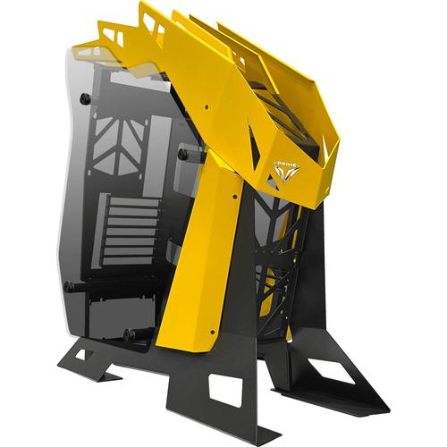 Jual Casing PRIME R-[R] - ALUMUNIUM EXTREME GAMING CASE - DUAL SIDE ...