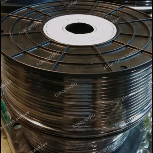 Jual Selang Pu 4 x 2,5 Pneumatic / Selang Angin 4mm x 2,5mm Liskam ...