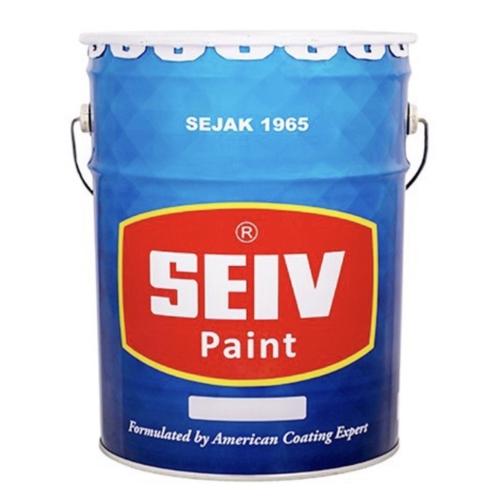 Jual Flinkote Plingkut Cat Dasar Anti Karat Seiv 20 Kg - Kab. Tangerang ...