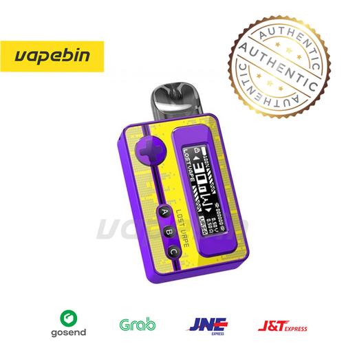 Jual URSA POCKET POD KIT - URSA POCKET 30W 1200MAH - AUTHENTIC - SAIYAN ...