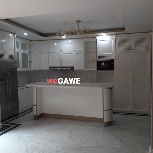 Jual kitchen set duco custom - Kab. Bogor - weGAWE | Tokopedia