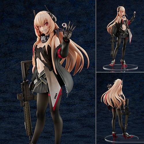 Jual PVC Figure 1/7 M4 SOPMOD II - Girls' Frontline - Fullpayment - Kab ...