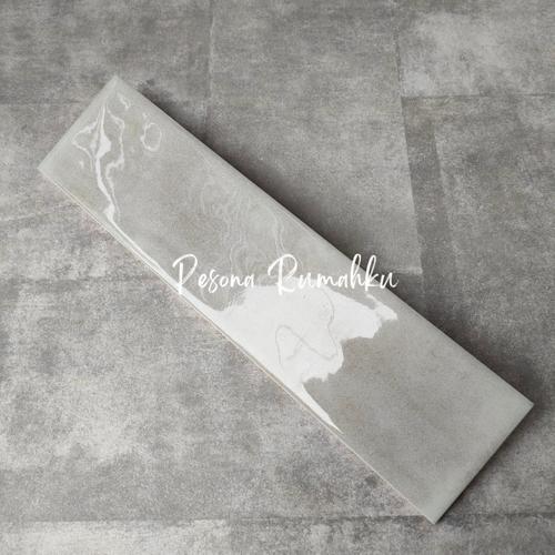 Jual Keramik SinGres Type Take Concrete - Keramik Dinding Dapur/Kitchen ...