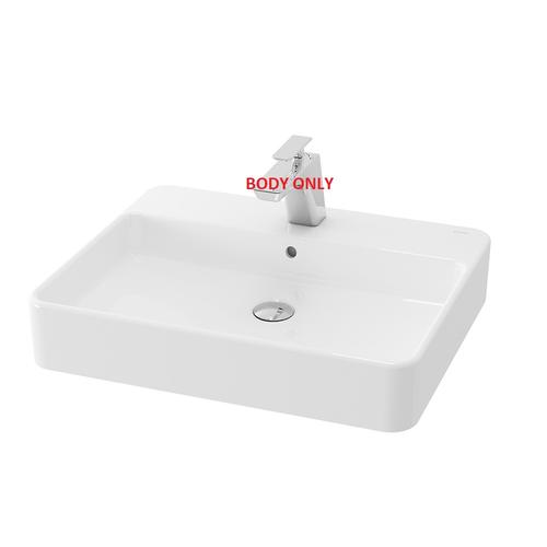 Jual Body Wastafel TOTO LW950CJW/F-W Putih - Jakarta Selatan - Permata ...