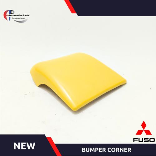Jual bumper corner pipi bumper mitsubishi canter ps110 ps125 ps136 ...