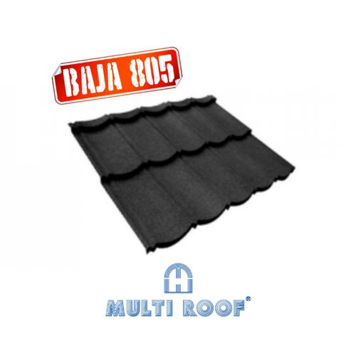 Jual GENTENG MULTIROOF 2 X 5 X 0,40 MM HITAM - Kota Bekasi - BAJA 805 ...