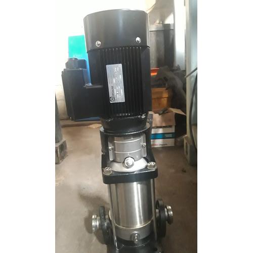 Jual Regaline Vertical Multistage Pump RGV2-9 - Jakarta Pusat - SENTRA ...