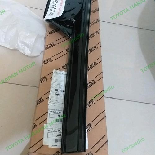 Jual list grille bumper avanza 2022 53121-bz670 - Kota Medan - shmparts ...