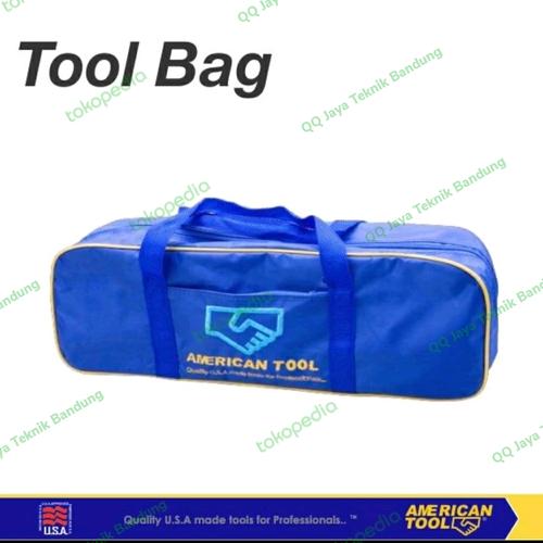 Jual Tool bag American tool - tempat alat perkakas - Kota Bandung - QQ ...