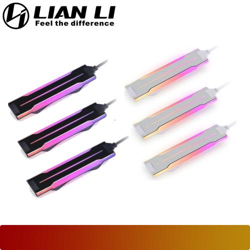 Jual LIAN LI SIDE ARGB Kit for LIAN LI Performance Fan - Hitam ...