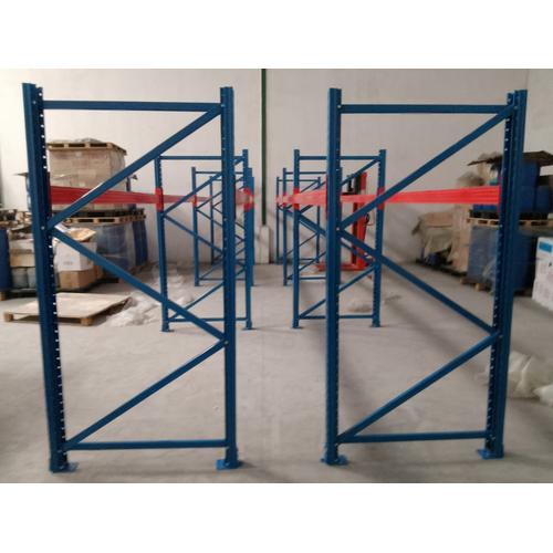 Jual RAK PALLET/SELECTIVE PALLET RACKING - Kab. Tangerang - SAHABAT RAK ...
