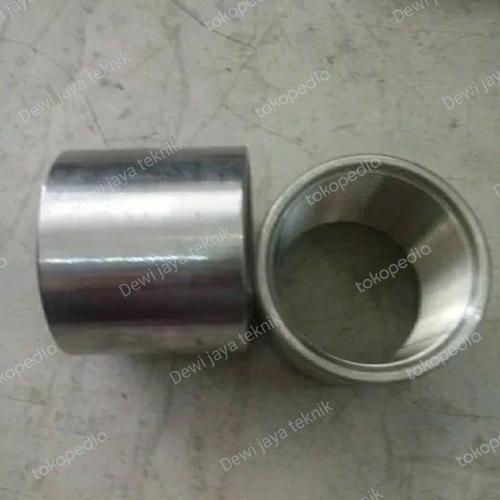Jual Socket/coupling stainless Ss304 CLASS 3000 Drat 2" inch /NPT ...