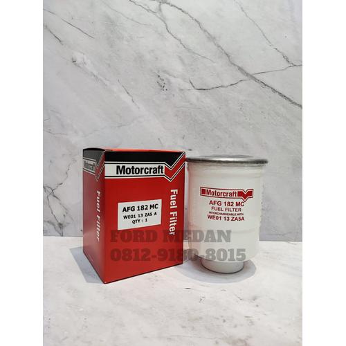 Jual FILTER SOLAR FORD EVEREST /RANGER TDCI - Kota Medan - Ford Medan ...