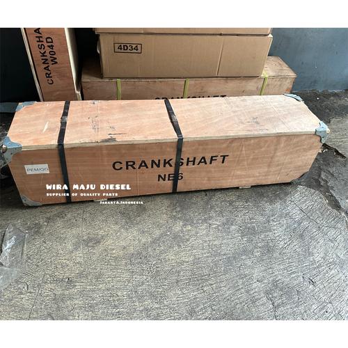 Jual 12200-95005 CRANKSHAFT KRUK AS KER AS NISSAN NE6 CK12 IMPORT ...
