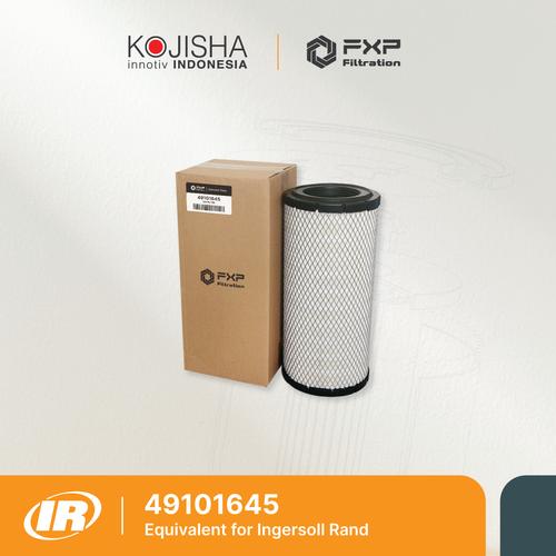 Jual Air Filter Ingersoll Rand 49101645 - Kab. Bekasi - PT. Kojisha ...