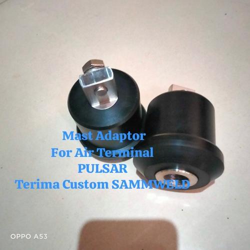 Jual Mast Adaptor / Terminal Lug Untuk merk PULSAR ( Terima Custom ...