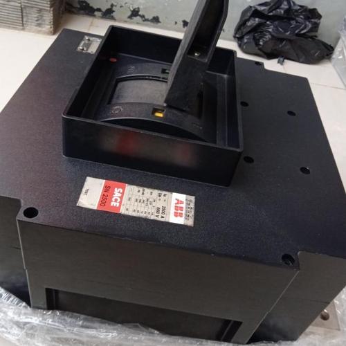 Jual Mccb Abb Sace Sn 2500A 3Phase - Jakarta Barat - Mitra Autopedia ...