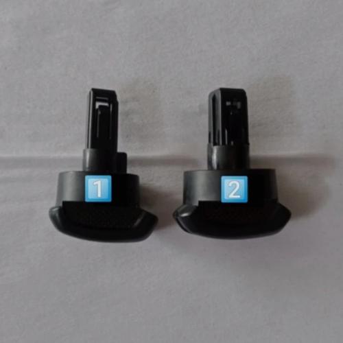 Jual knob ac/putaran ac innova reborn tipe G - Kota Bekasi - KMJ-Motor ...