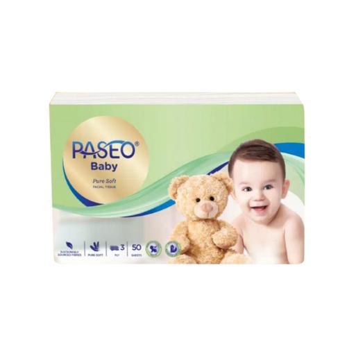 Jual PASEO BABY PURE SOFT 50’S - Kota Tangerang Selatan - SUPERINDO ...