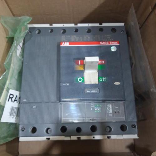 Jual Mccb Abb 4P 630A Sace Tmax T5 L 630 - Jakarta Barat - Mitra Autopedia Nusantara | Tokopedia