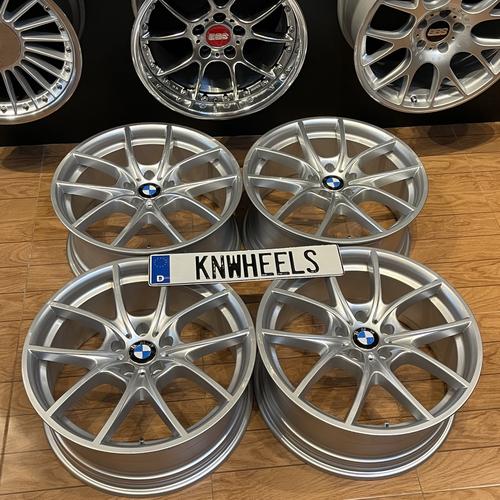 Jual Velg bmw style 356 20" original bmw - Kota Depok - knwheels | Tokopedia