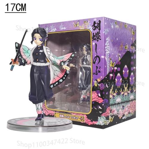 Jual Figure Shinobu Kocho Demon Slayer Kimetsu No Yaiba Anime ...