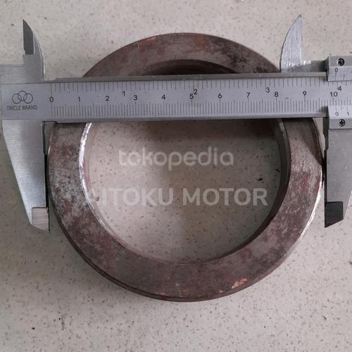 Jual Cones Seal Roda Depan Mercy OF / OH / 917 / 1521 Bus & Truck 100mm ...