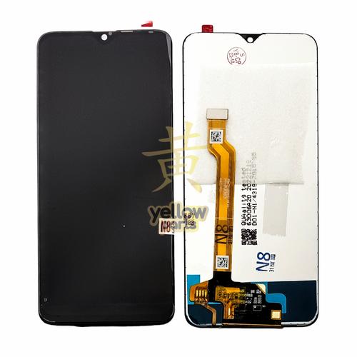 Jual LCD TOUCHSCREEN OPPO F9 SET ORIGINAL - Hitam, INCELL - Jakarta ...