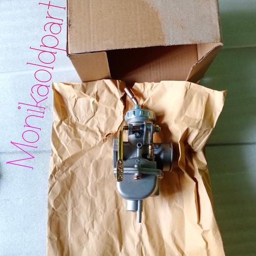 Jual Karburator Honda S90 S90Z CS90Z CB K1 K2 K3 K5 Benly S110 Intake Lurus - Kab. Majalengka ...