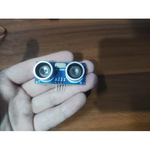 Jual Ultrasonic Sensor Hc Sr 04 Hc Sr 04 Hcsr04 Hcsr 04 Arduino