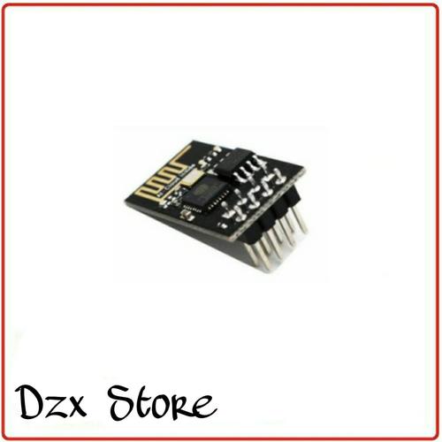 Jual ESP01 esp8266 esp-01 wifi wireless module tranceiver receiver ...