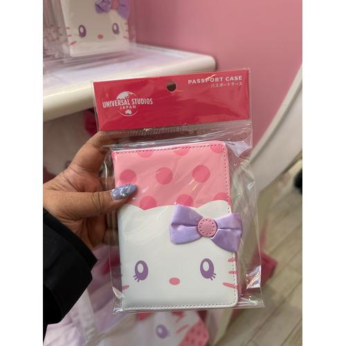 Jual PASSPORT CASE HELLO KITTY - Jakarta Selatan - Jastipnyakakak ...