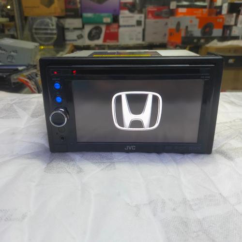 Jual Head unit JVC original honda - Jakarta Pusat - Pratama audio one ...