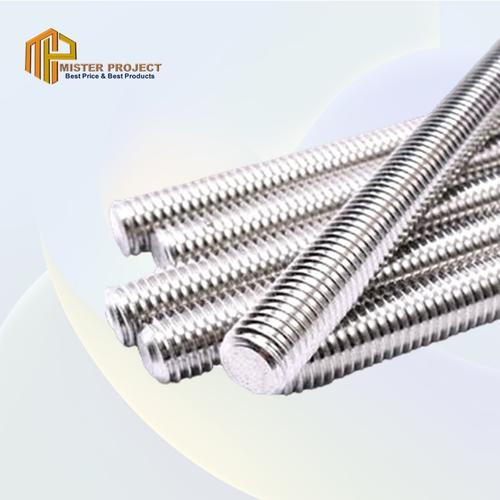 Jual Long Drat As Drat Besi Long Drat M16 1m - Jakarta Timur - Mister ...