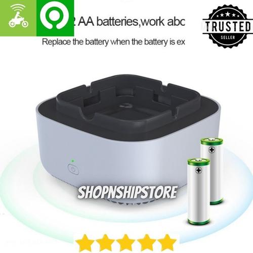 Jual Skutny Asbak Rokok Air Purifier Filter Cigar Ashtray - Jakarta ...