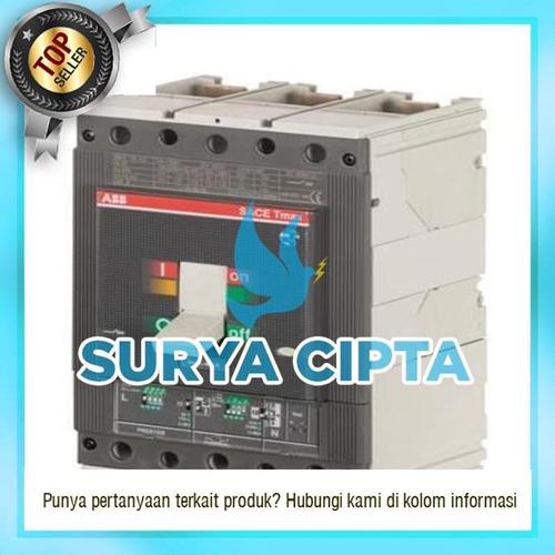 Jual Mccb Abb Xt5S Pr221Ds-Ls/I-400 160-400A 3P 50Ka - Jakarta Barat - Mitra Autopedia Nusantara ...