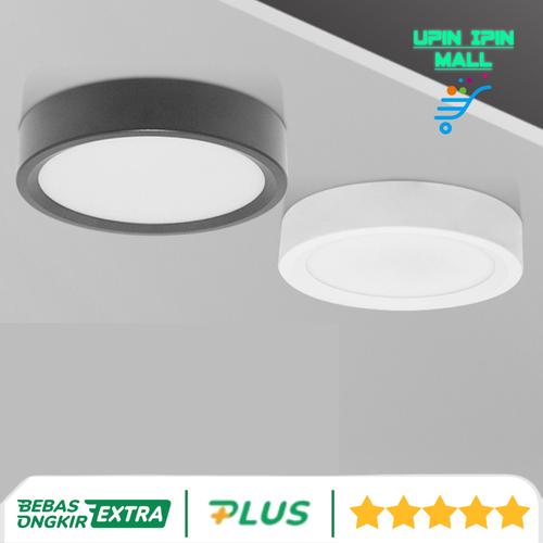 Promo Lampu Plafon LED Lampu Minimalis LED Cerah Soft Natural White ...