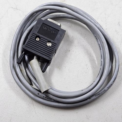 Jual Omron XM2S-09 Cable Connector XM2S 9pin Contact D-Sub Assembly ...