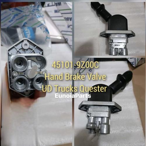 Jual 45101 9Z00C HAND BRAKE VALVE NISSAN QUESTER - Jakarta Pusat ...