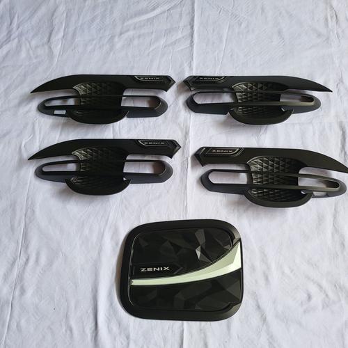 Jual Paket Outer Handle Pintu Tank Cover Mobil Innova Zenix 2023 Type Q - Kota Tangerang - oto ...