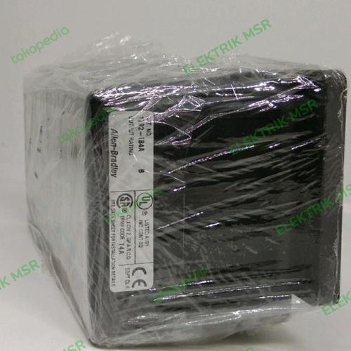 Jual Allen-Bradley 1792-Ib4A Armorblock Input/Output Module - Jakarta ...